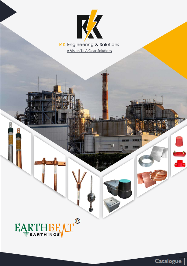 Catalogue | R K Engineering & Solutions